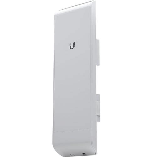 Ubiquiti Nanostation M2 EU Indoor/Outdoor Access Point 2.4 Ghz | Konga ...