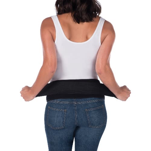 Secret Treasure Women's Maternity Pregnancy Adjustable Postpartum ...