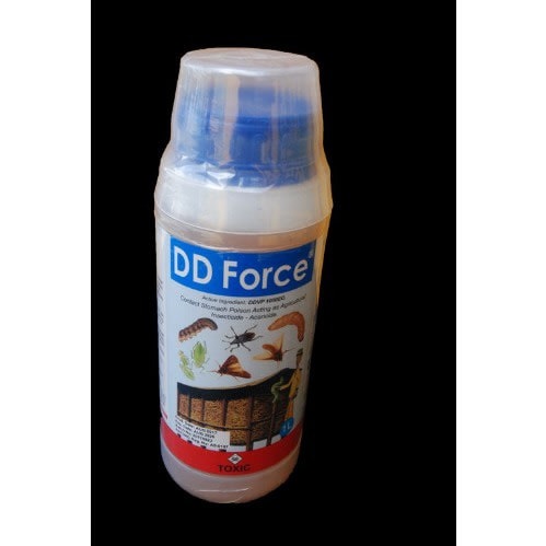 DD Force Insecticide-1 Litre | Konga Online Shopping