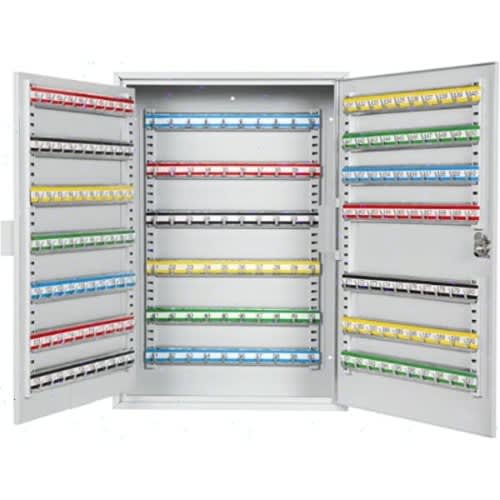 Key Box Holder Safe Wall Mount - 24pcs | Konga Online Shopping