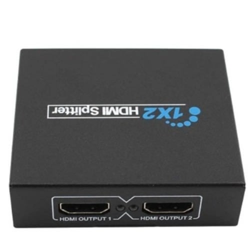 Hdmi splitter | Konga Online Shopping