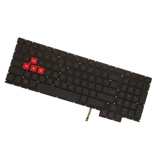 Hp Omen 15-ce Omen 17-an Keyboard | Konga Online Shopping
