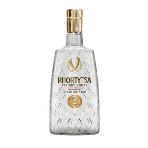 Vodka Khortytsa Premium - 700ml | Konga Online Shopping
