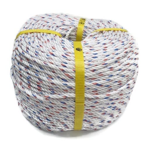 Polypropylene Rope - 12mm x 200meters | Konga Online Shopping