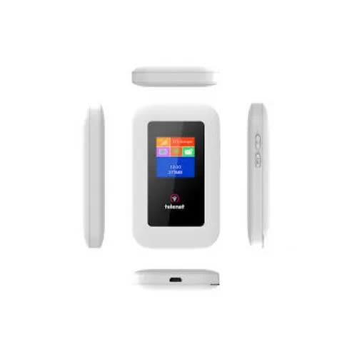 Telenet 4g Lte Advanced Mobile Wifi Mf960v | Konga Online Shopping
