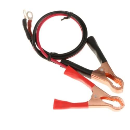 Battery & Inverter Clip Cable | Konga Online Shopping