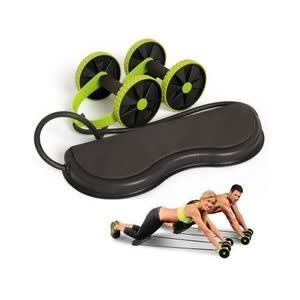 Revolex Abs Roller | Konga Online Shopping