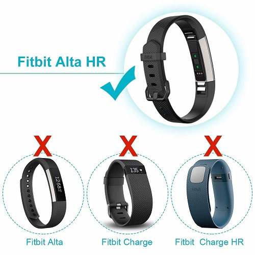 CE Replacement USB Charger For Fitbit Alta HR | Konga Online Shopping