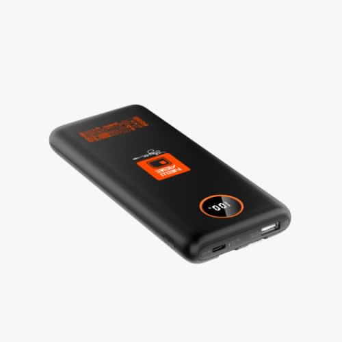 New Age Power Bank -12500mAh | Konga Online Shopping