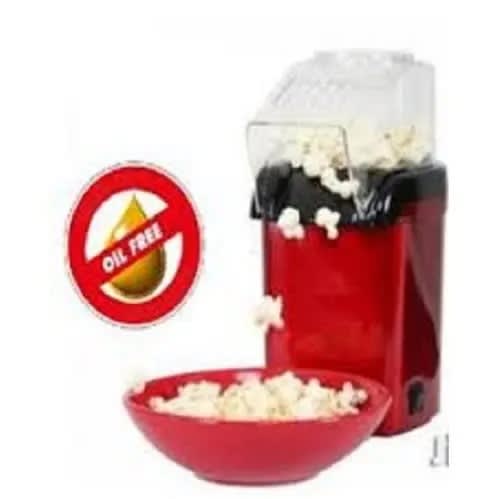 Minijoy Portable Home Use Hot Air Pop Corn Machine - 1200watts | Konga ...