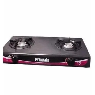 Pyramid Table Top Gas Cooker | Konga Online Shopping