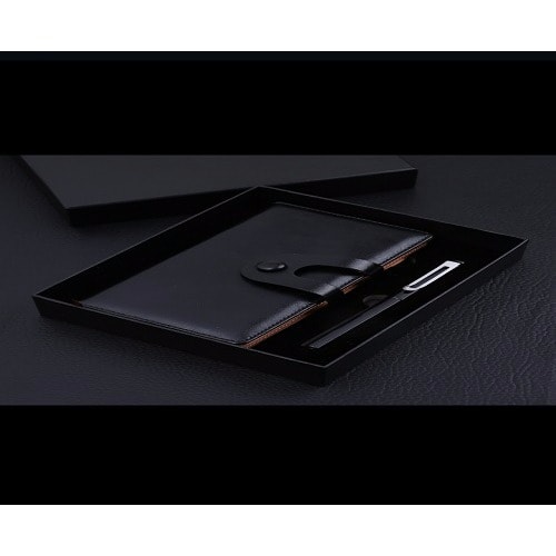 Notepad & Pen Gift Set | Konga Online Shopping