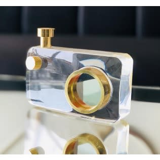 Crystal Clear Camera | Konga Online Shopping