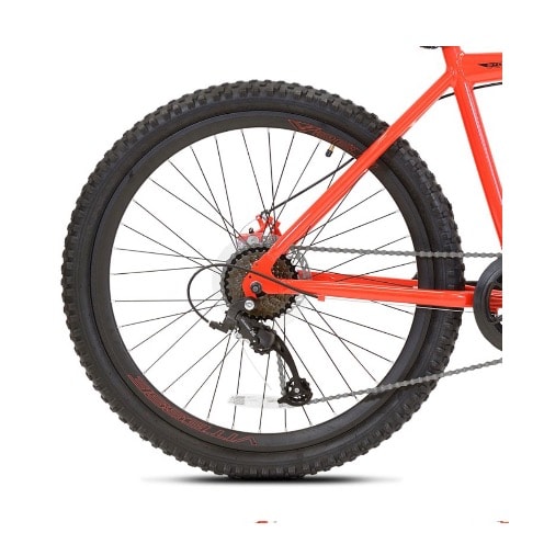 Genesis 26" Saracino Men's Mountain Bike | Konga Online Shopping