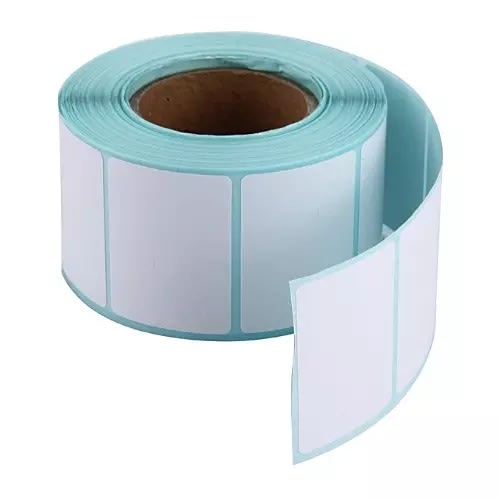 Barcode Label Sticker-60x50mm - 1 Roll | Konga Online Shopping