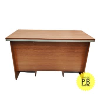 Handys Office Table - 4ft | Konga Online Shopping
