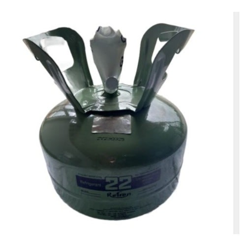 Small Gas R22 - 3.4kg | Konga Online Shopping