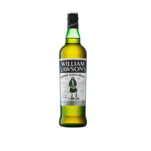 William Lawson's Blended Scotch Whisky - 70cl X 6bottles | Konga Online ...