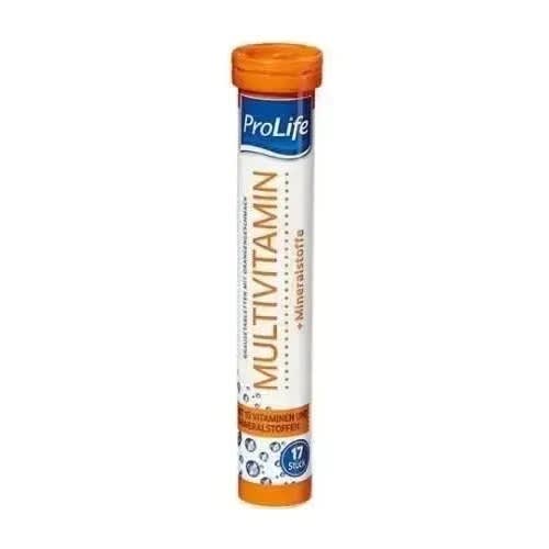 Prolife Multivitamin C Composition Tablets Stick - 12sticks | Konga ...
