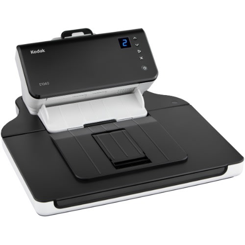 Kodak Alaris E1040 Document Scanner | Konga Online Shopping