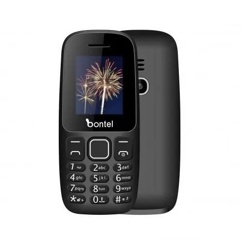 A&S Bontel L200 Feature Phone With Big Torch Light - Bontel Cloud ...