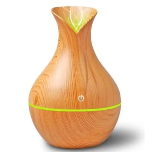 Colour Changing Humidifier | Konga Online Shopping