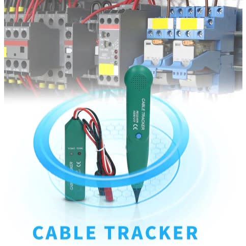 Multi Function Cable Tracker | Konga Online Shopping