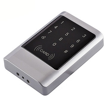 Vandal Proof - Access Control Keypads | Konga Online Shopping