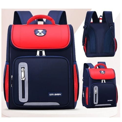 Baby School Bag Backpack With Water Bottle | Konga Online Shopping