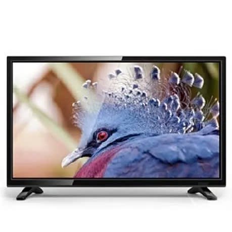Eco Pantry 26" Led Tv - Black - Full Hd | Konga Online Shopping