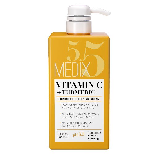 Vitamin C Brightening Lotion 444ml | Konga Online Shopping