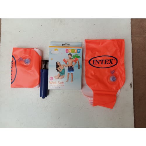 Intex Kids Swimming Hand Floater | Konga Online Shopping
