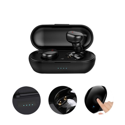Y30 Wireless Bluetooth In-ear Earbud | Konga Online Shopping