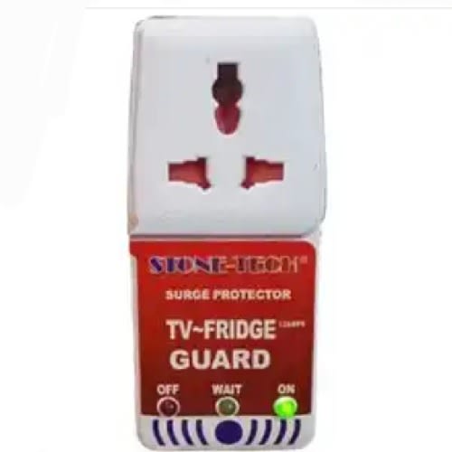 Tv And Fridge Guard/ Voltage Protection | Konga Online Shopping