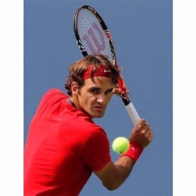 Wilson Lawn Tennis Racket | Konga Online Shopping