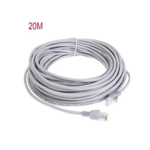 Cat 6 Ethernet Cable - 20m | Konga Online Shopping