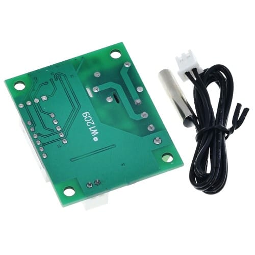 Arduino W1209 Digital Temperature Controller Thermostat Module | Konga ...