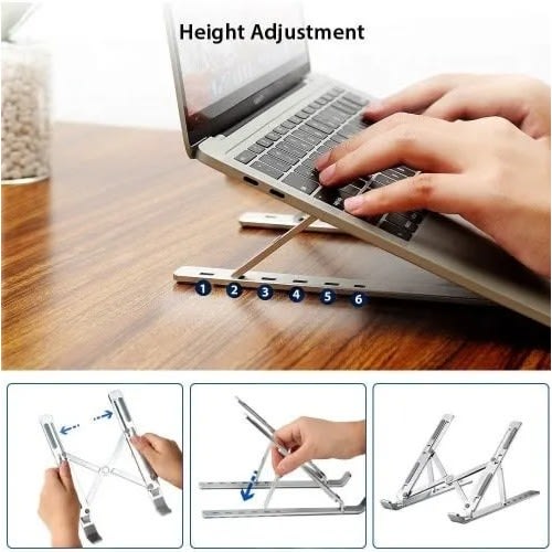 Multifunctional Laptop Stand | Konga Online Shopping
