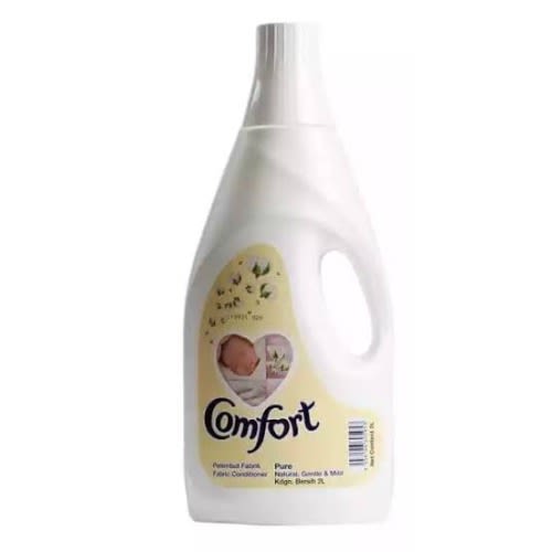 Comfort Pure Fabric Softener - 2l | Konga Online Shopping
