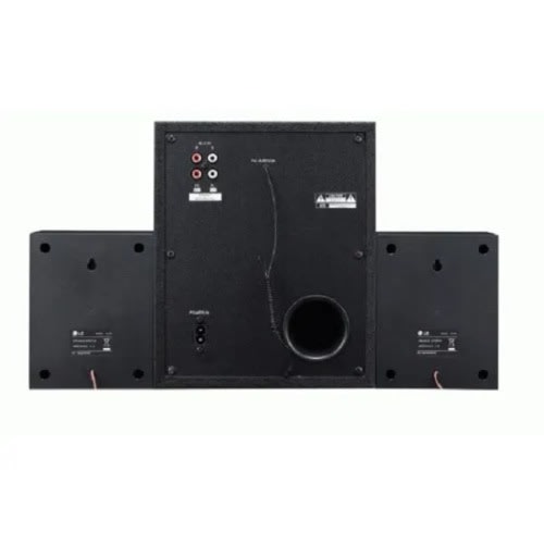 LG Xboom Hifi Audio System - Lk72b -40w | Konga Online Shopping