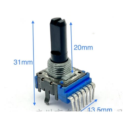 Pointmeter -7pin | Konga Online Shopping