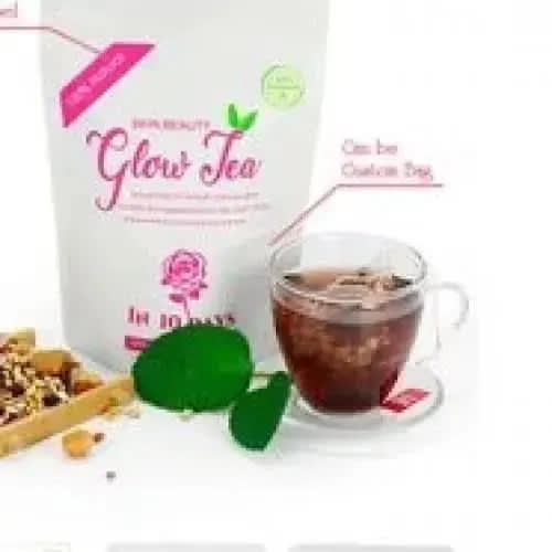 Winstown Skin Glow Tea - 10 Tea Bags | Konga Online Shopping