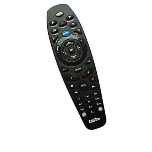Dstv Replacement Remote A6 Explora | Konga Online Shopping