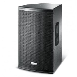 X-PRO 15 Passive Reinforcement Speaker - 2-way - 15" | Konga Online ...