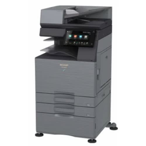 Sharp Bp-50m45 Monochrome Digital Printer | Konga Online Shopping