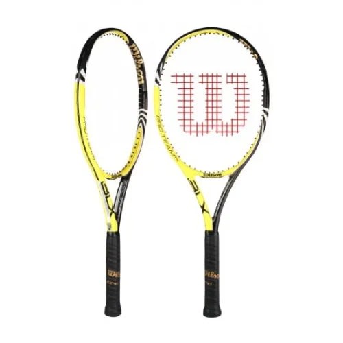 Wilson Lawn Tennis Racket | Konga Online Shopping