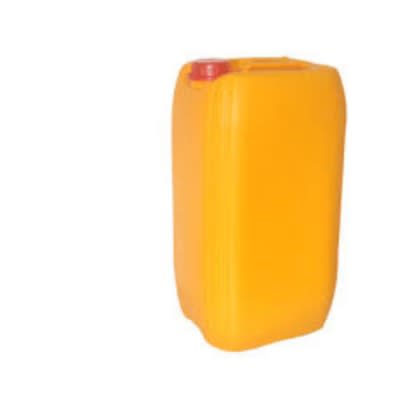 Jerry Can 25L - Yellow | Konga Online Shopping