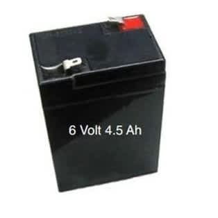 Rechargeable Fan Battery | Konga Online Shopping