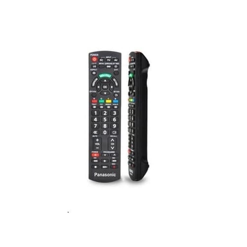 Replacement Remote Control For Panasonic | Konga Online Shopping