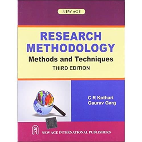 Research Methodology: Methods and Techniques | Konga Online Shopping